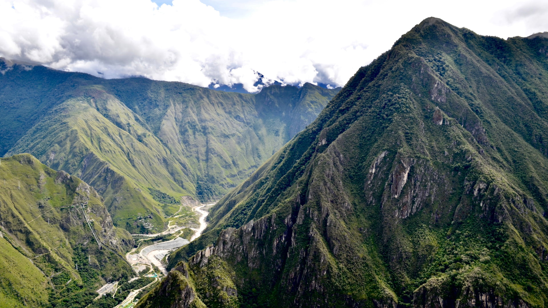 Short Inca Trail for Beginners: A Complete Guide